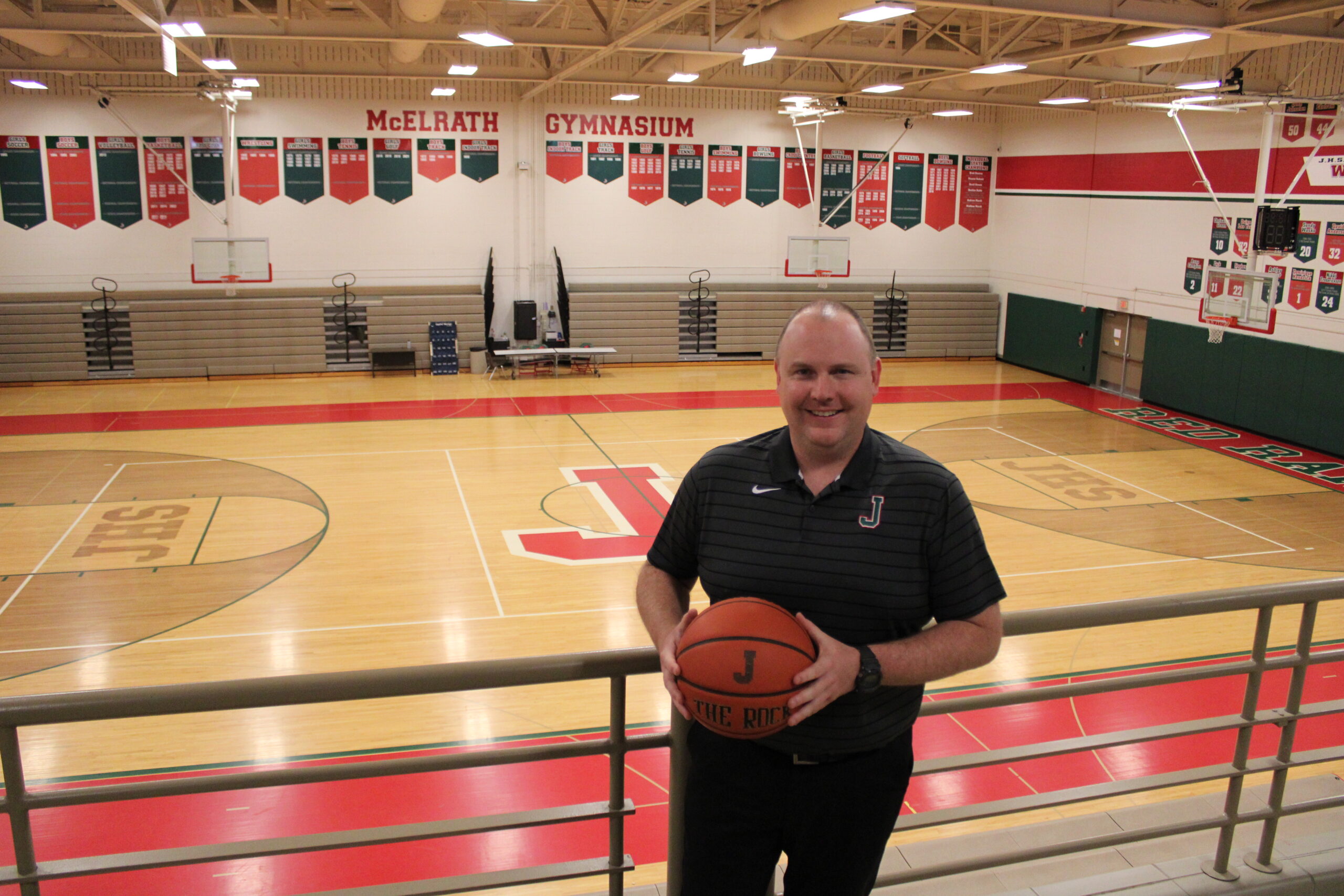 Miley Appointed New JHS Boys Coach | News, Sports, Jobs - Post Journal